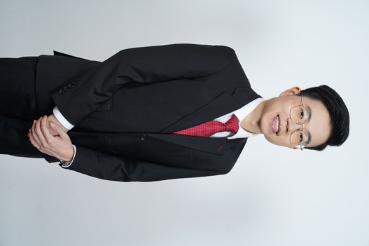 Ng Zhen Yu | SITizen Ambassadors